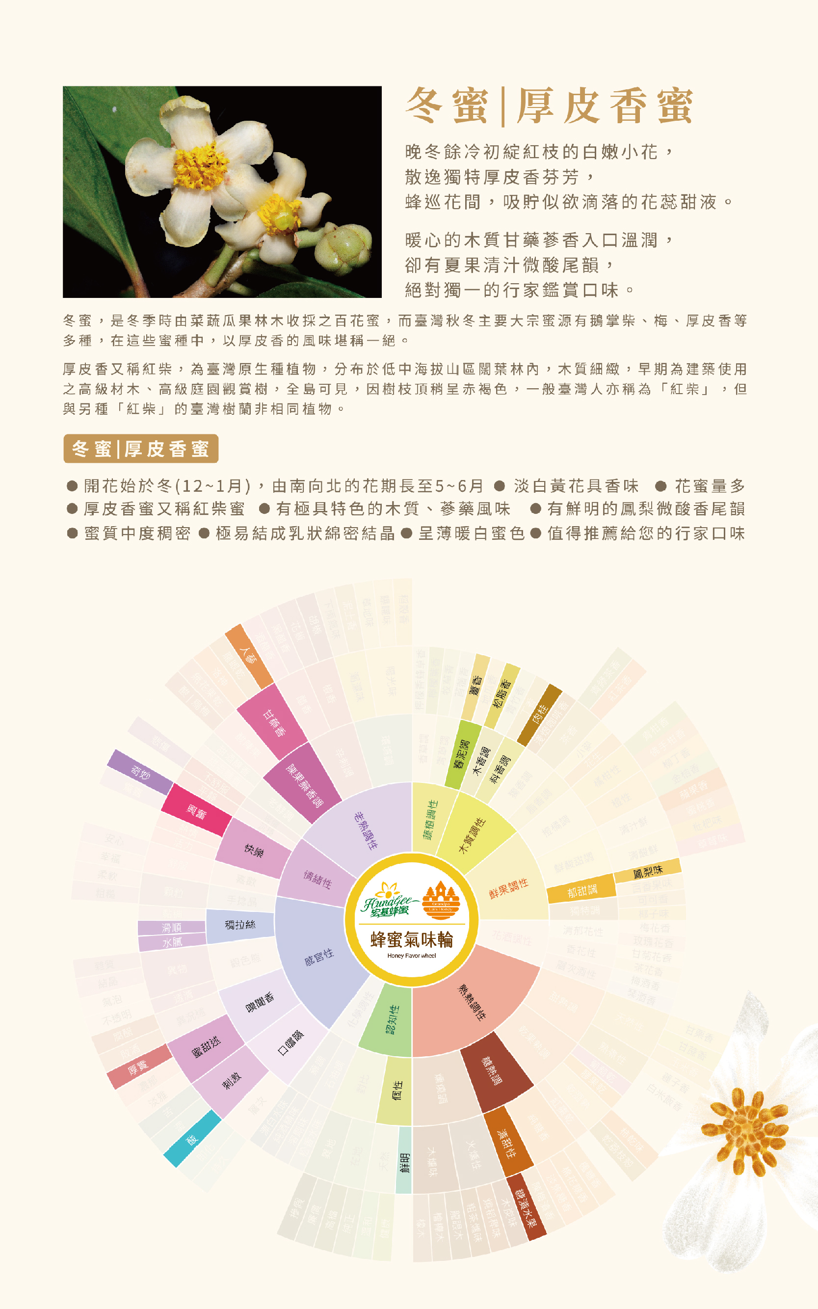 賴爺爺侍蜜 冬蜜380g | 宏基蜜蜂生態農場